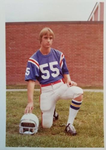 High School Football: New Mark Morris coach Mike Peck makes his father ...