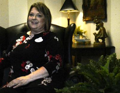 Memory care nurse says growing need for dementia help