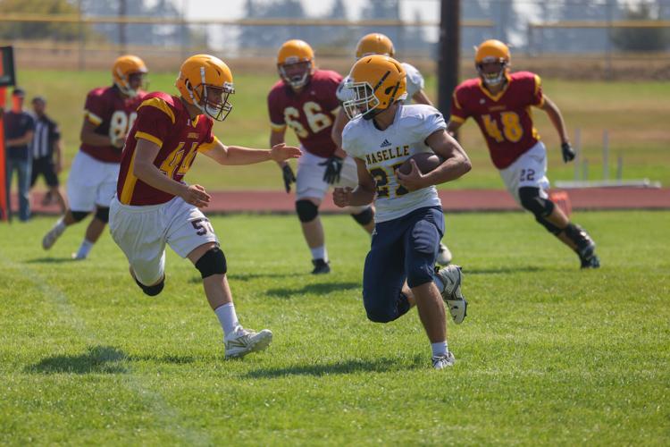 1B High School Football: Egg Town jamboree provides Winlock, Naselle ...