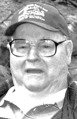 Frederick A. Thompson