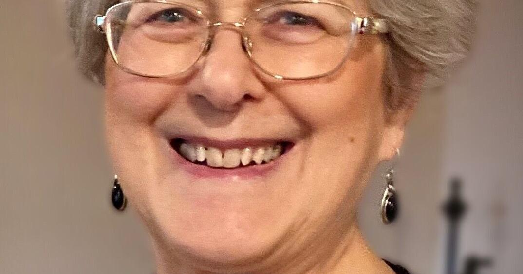 Janet M. Walker