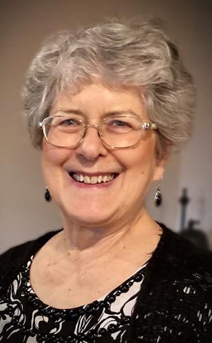 Janet M. Walker