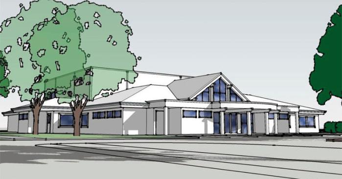Public invited to Highlands Community Center presentation on Friday