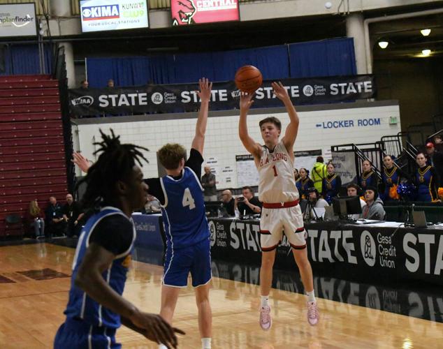 Jacks miss out on state title game in loss to Knights