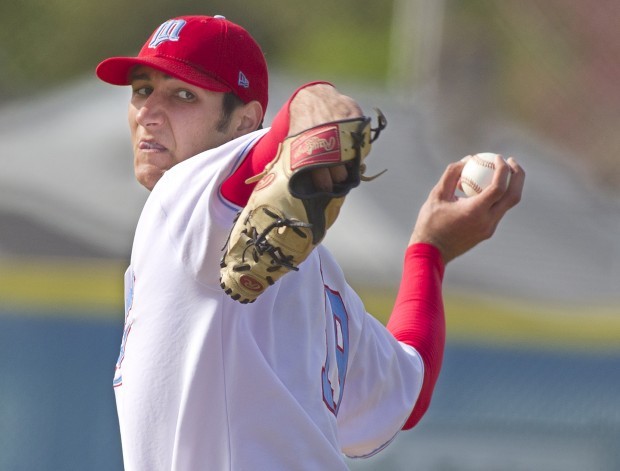 Young Monarchs claim GSHL title with Civil War win