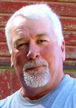 Robert "Bob" F. Opsahl