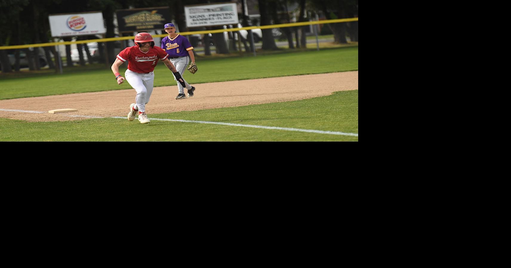 R.A. Long baseball ties for 1st place with comeback victory