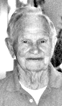 Elmer F. ‘Sam’ Bergeson