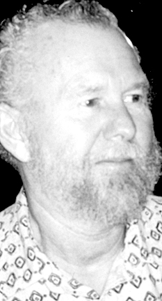 William J. 'Bill' Hutton