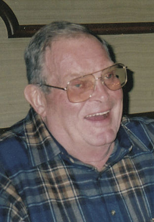 W. Richard "Dick" Sybert