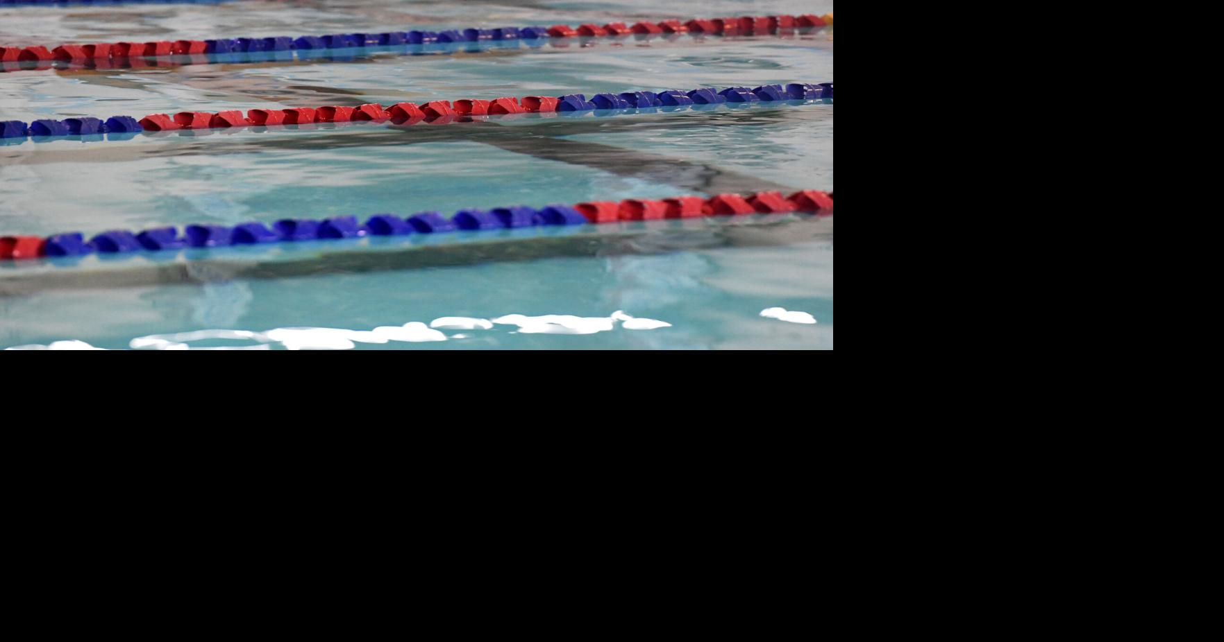 2A High School Boys Swimming: Berry sets the pace for Longview swimmers ...