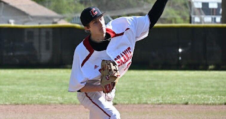 Castle Rock baseball sweeps Kalama in double header