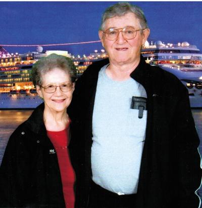 Sunday Obituary: Winlock's Ann Lee Rarey knew just about the whole town