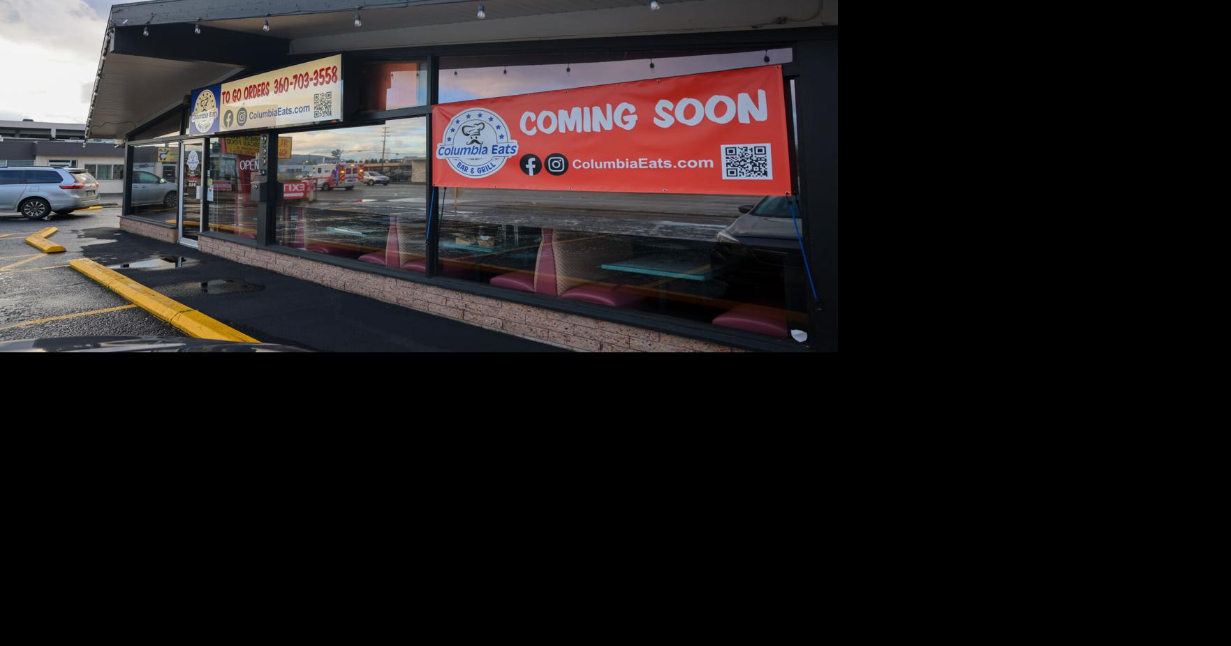New bar and grill comes to Longview's 15th Avenue
