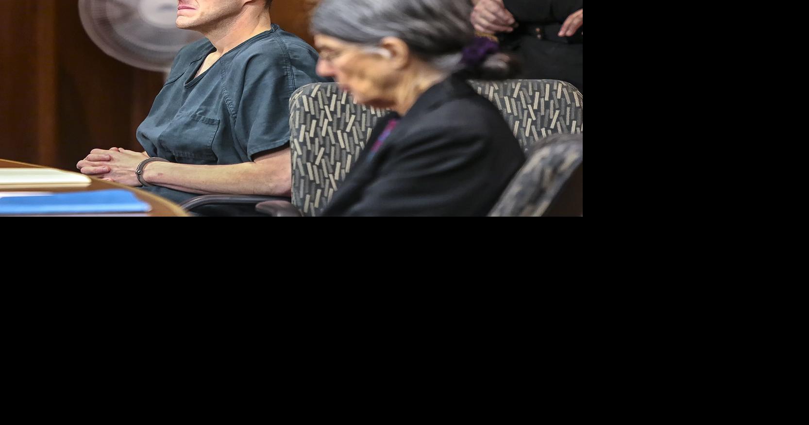 Haag gets another 23 years in prison for '94 child murder
