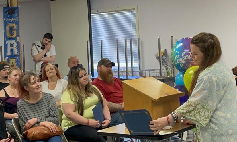 Cowlitz County expects drug court to remain stable as district court ...