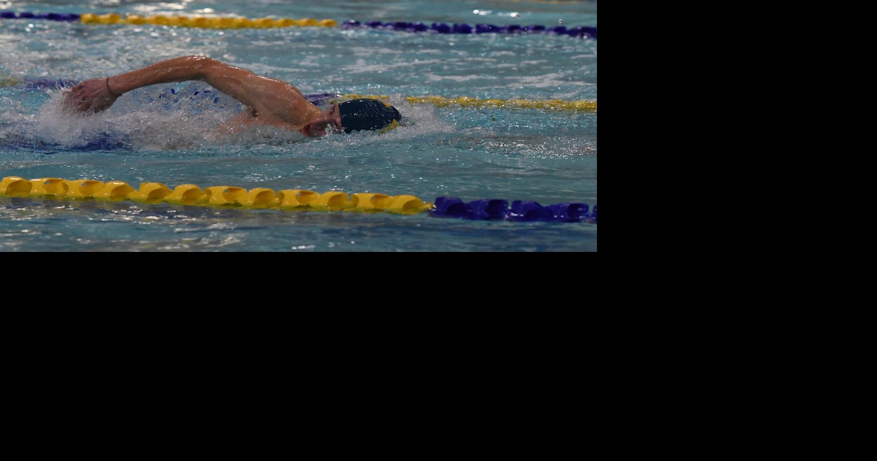 3A High School Boys Swimming: Kelso qualifies all three relay teams to ...