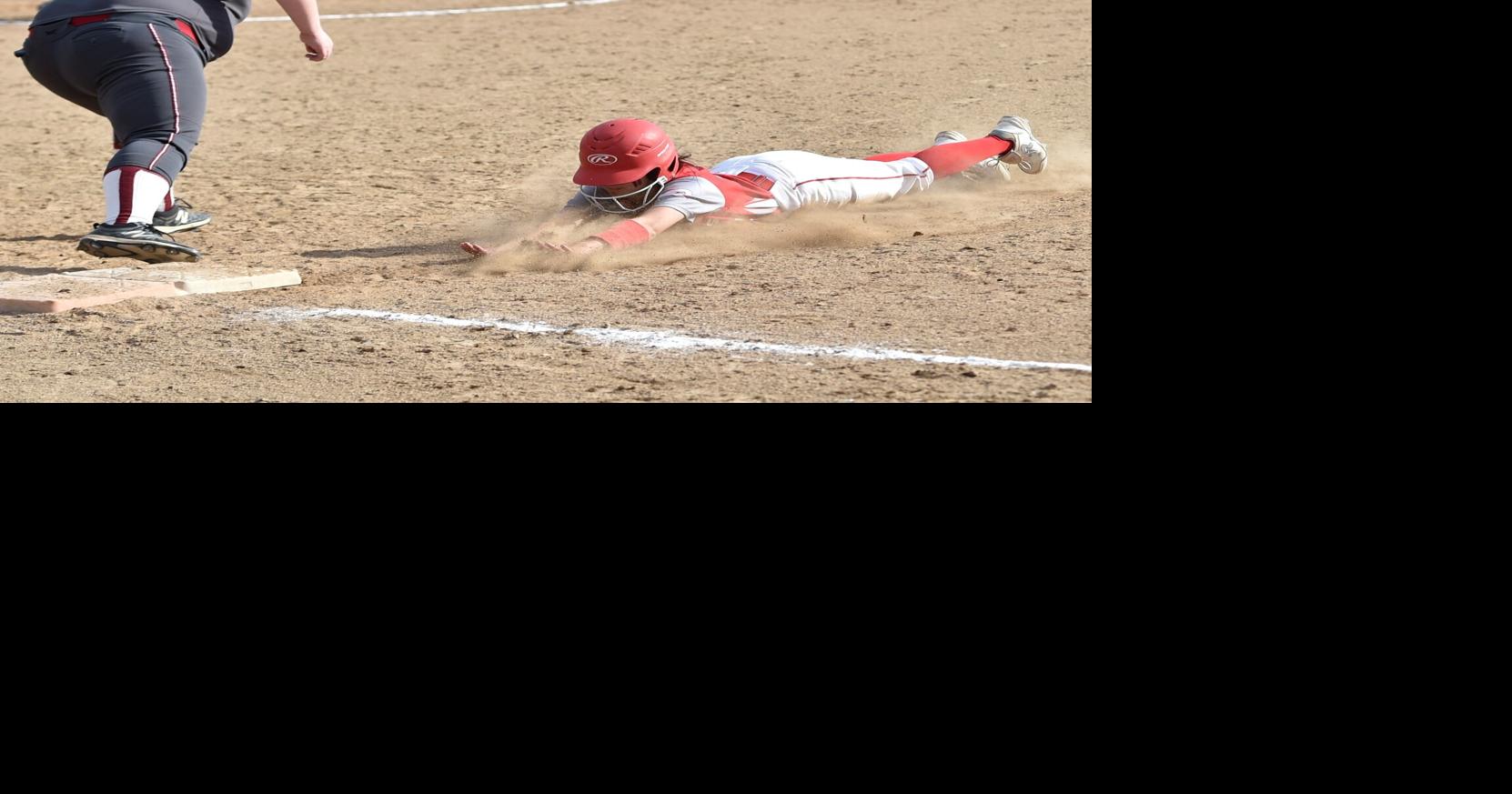 1A District Softball: Castle Rock stunned by Hoquiam in extras