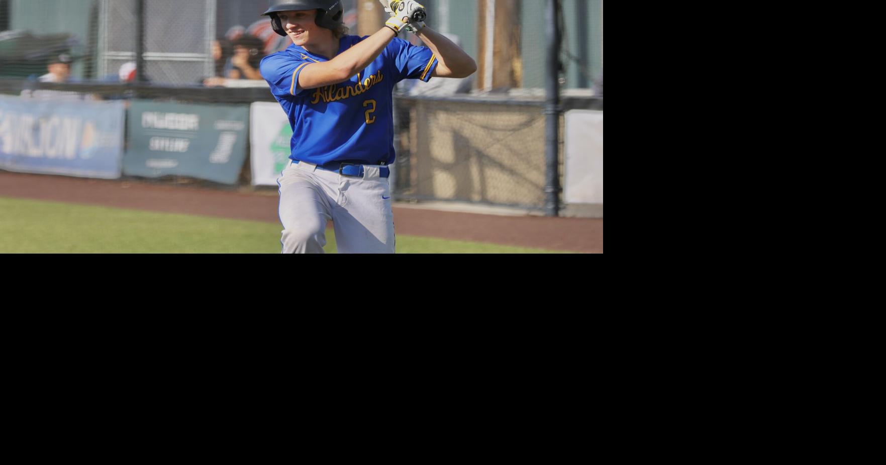 Longview, Kelso baseball players join senior all-star game