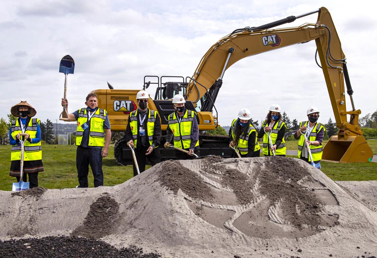 Former Cowlitz tribe chairman appointed to police oversight advisory board