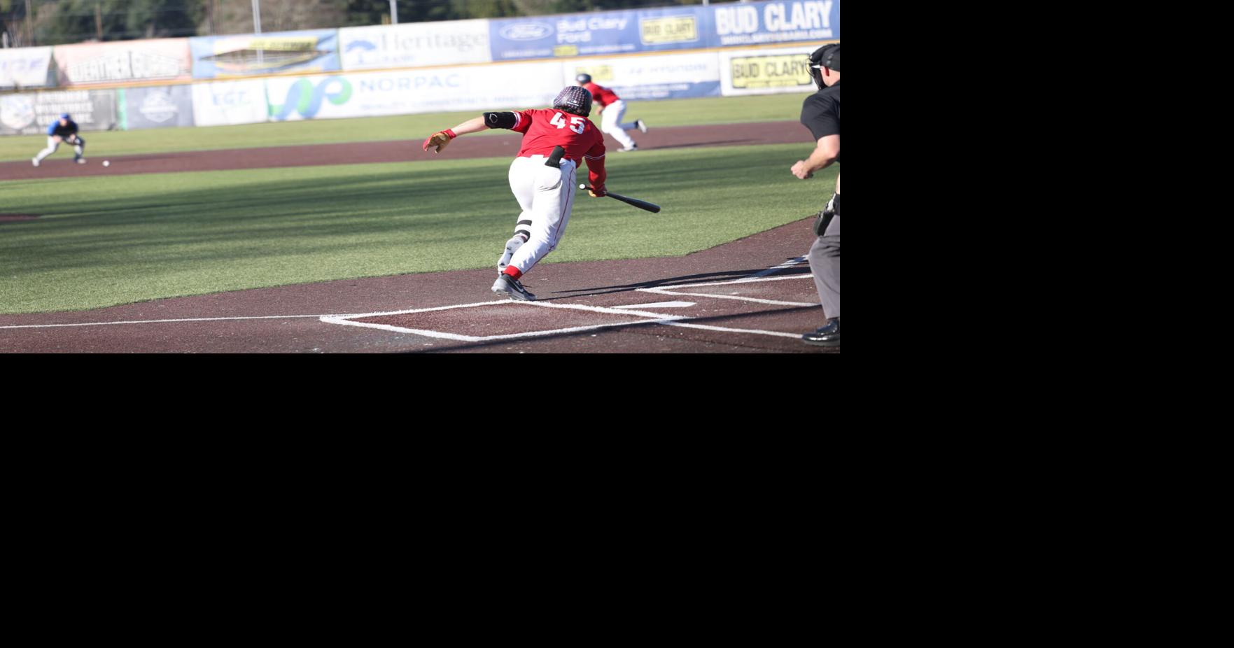 NWAC Baseball: Lower Columbia splits at Edmonds, wins the weekend