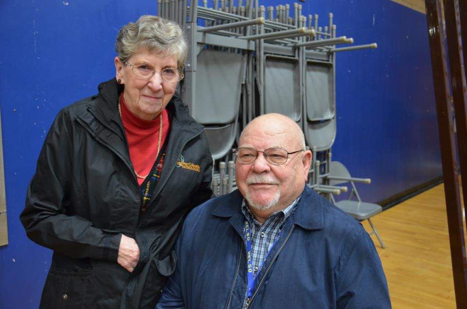 Long-serving Kelso School Board director Roy Parsons dies at 84