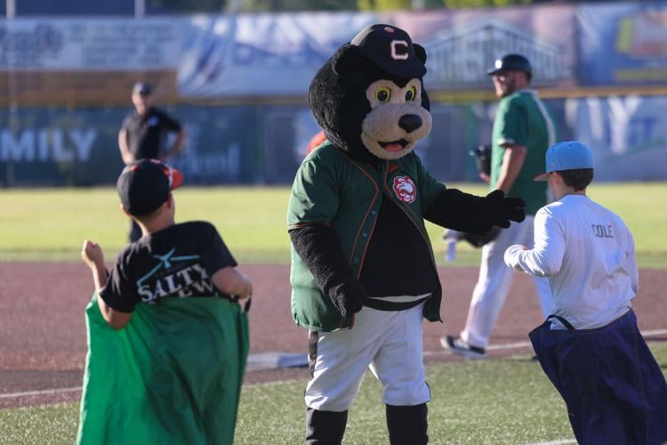 West Coast League: Pitching delivers Cowlitz Black Bears to series win ...