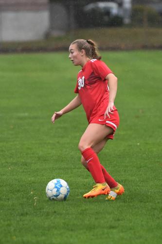 2A High School Girls Soccer: Mark Morris shuts out Washougal in season ...