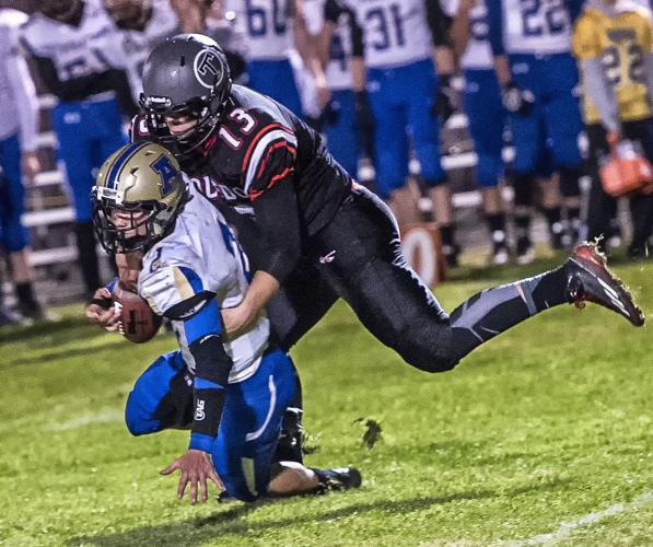 3 takeaways from Week 4