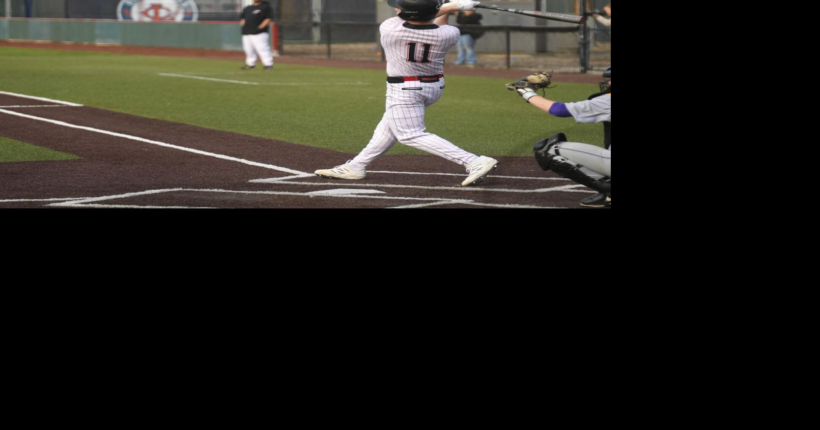 Jacks, Monarchs pick up wins in baseball Saturday