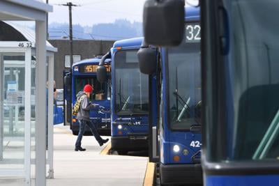 RiverCities Transit looks to end fares for riders younger than 18