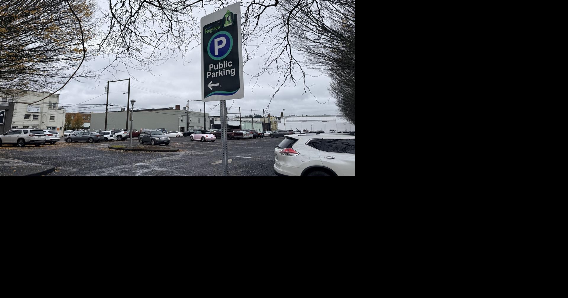 Longview visioning workshop explores the future of downtown