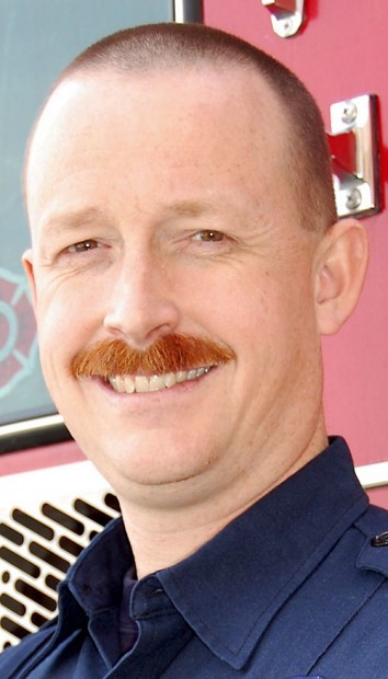 Longview firefighter makes lieutenant