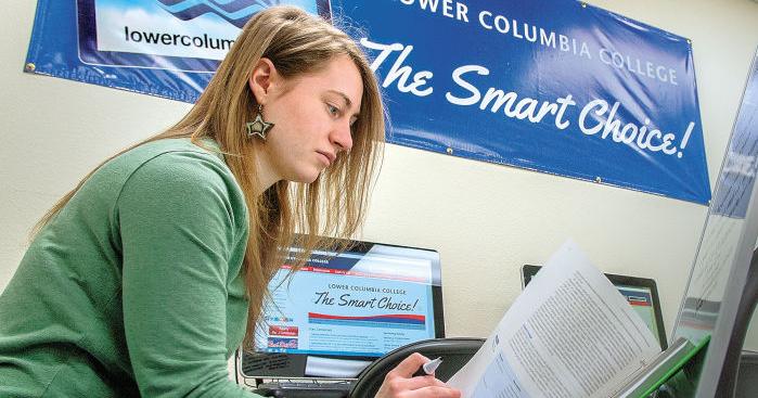 LCC expands Running Start program with online options