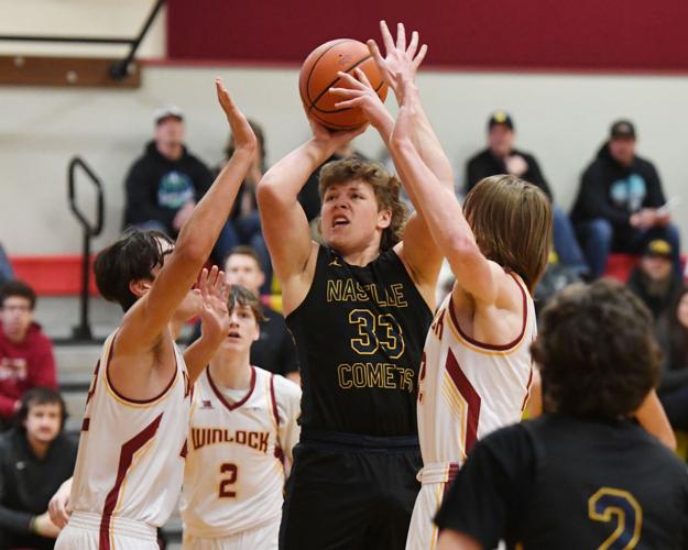 1B/2B High School Boys Basketball Roundup: Jacob Lindstrom leads ...