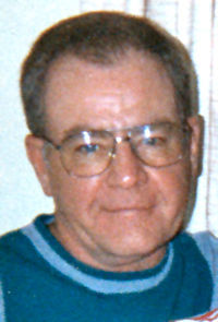 Vernon L. Terry
