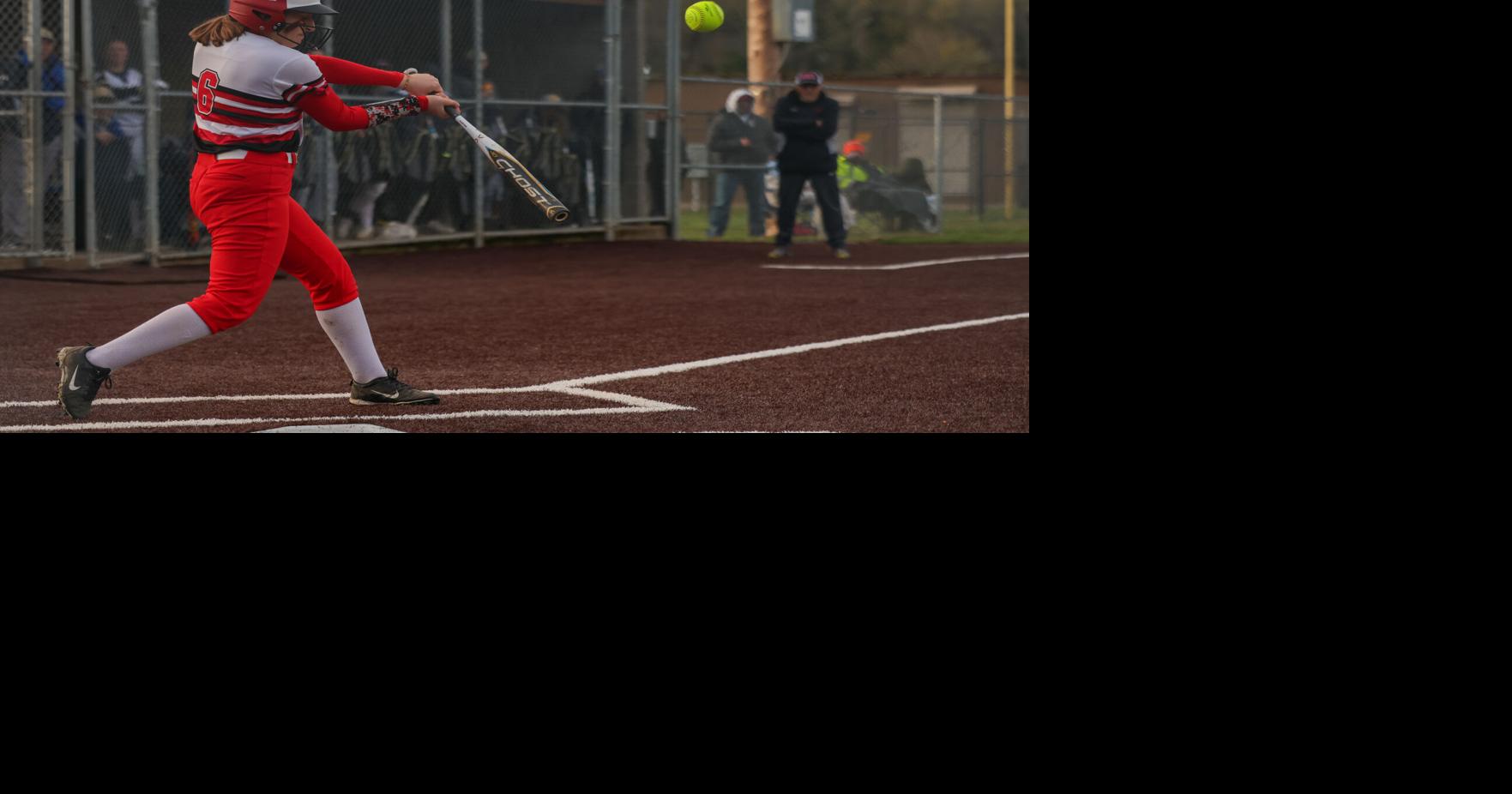 2A High School Softball: R.A. Long smashes Washougal to snap skid