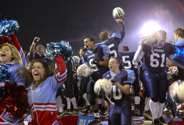 The crown still fits