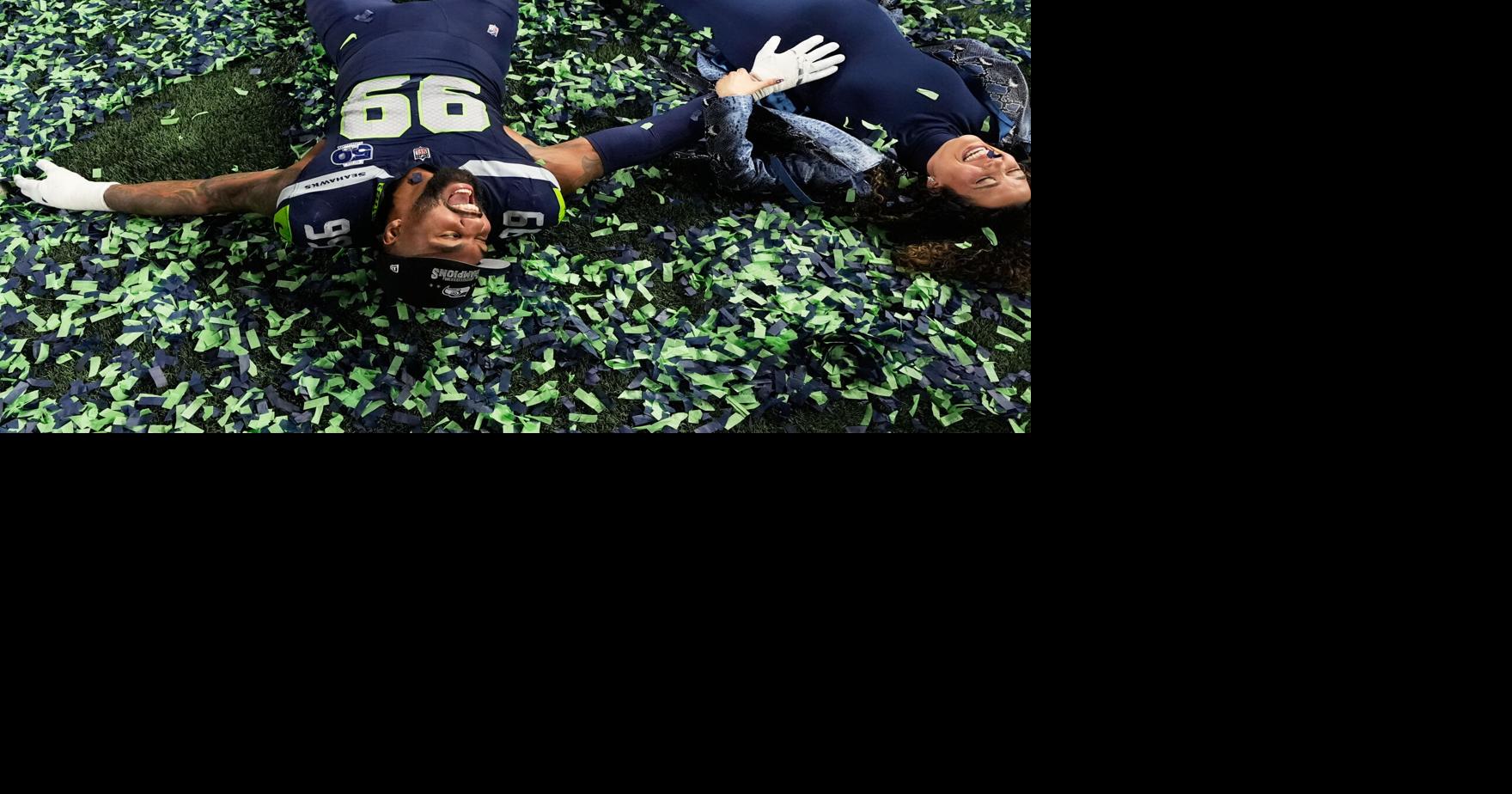 Patriots won’t test Seahawks in Super Bowl like Rams did in NFC title game