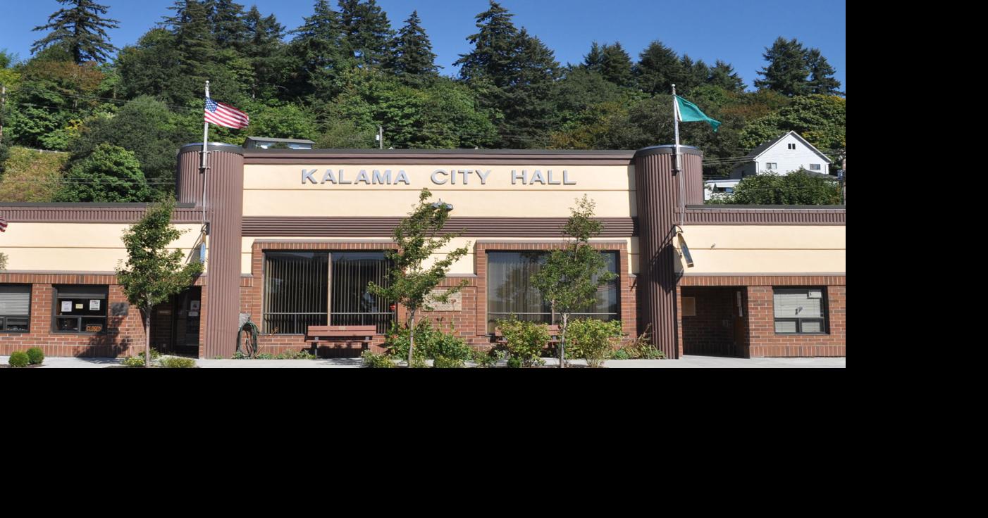 Kalama police officers, Teamsters get raises