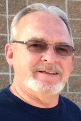 Daniel "Dan" Morrison