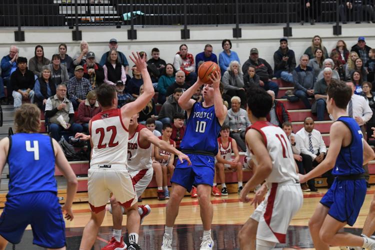 2B High School Boys Basketball: Swanson's late three lifts Toutle Lake ...
