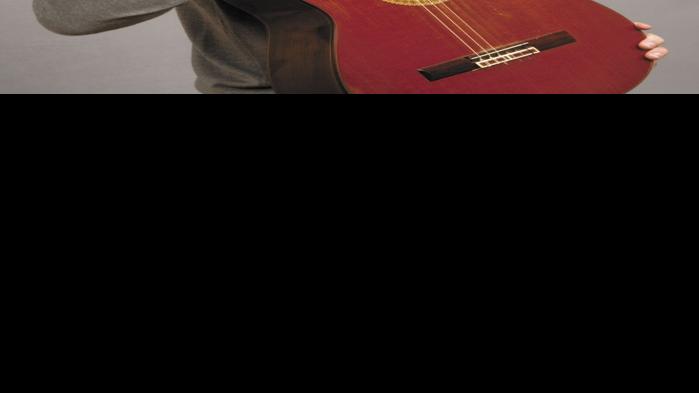 Entertainment Briefs: Catch Peter Fletcher at Longview library ...