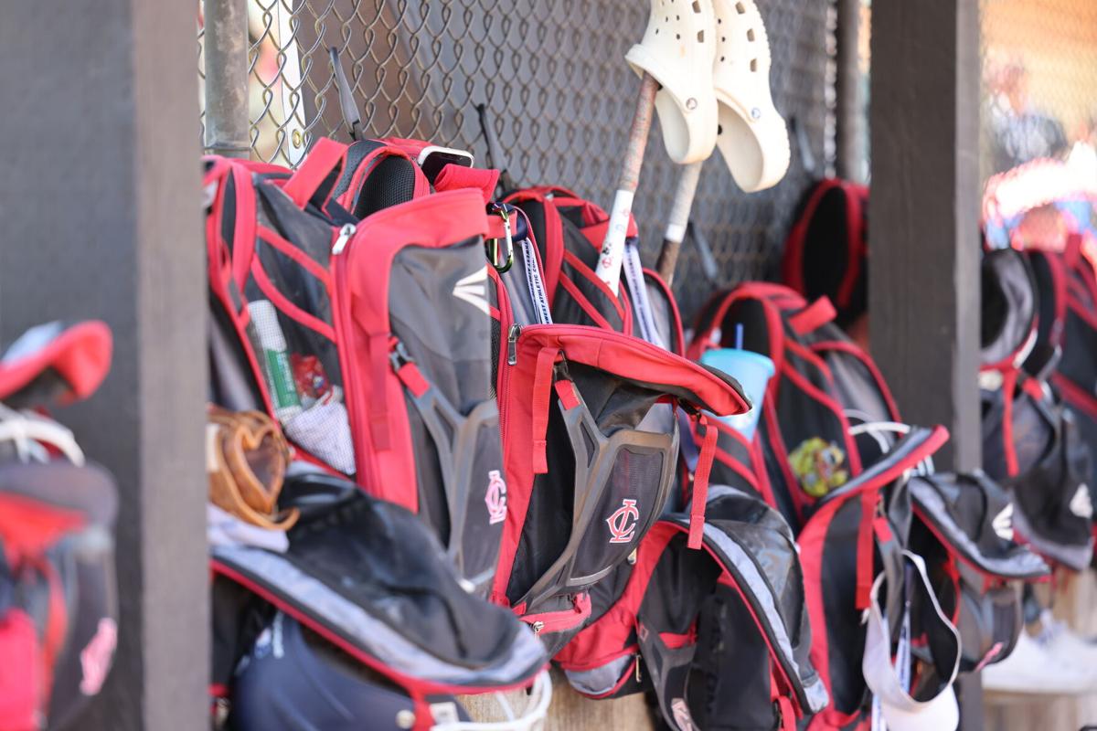 NWAC Softball: Lower Columbia lost in the woods for sweep by Spokane ...