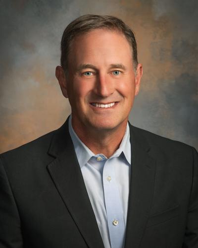 Lower Columbia College honors soccer coach Max Anderson