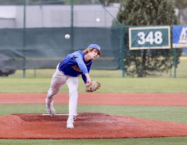 Kaslo baseball earns win over Kentlake to remain alive