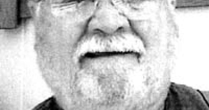 Richard ‘Dick’ LaFave