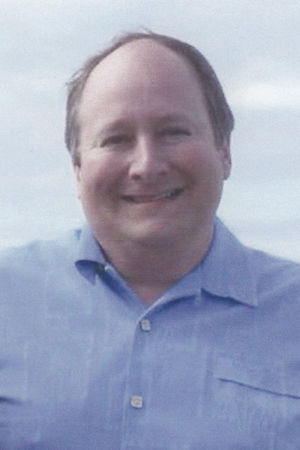 Richard Dale McGee
