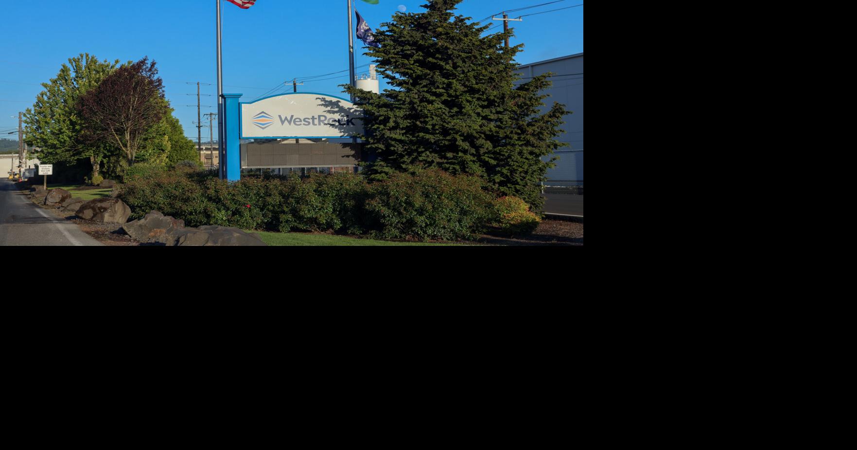 Smurfit Westrock will close North Portland cardboard box plant, lay off 72