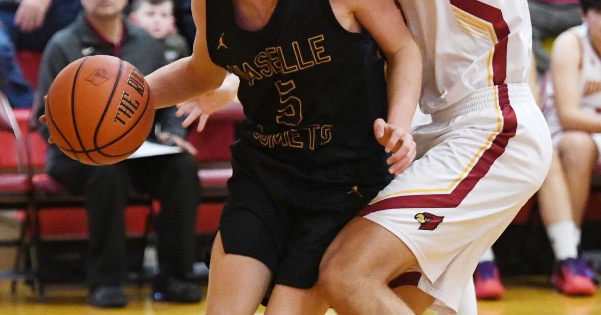 1B/2B High School Boys Basketball Roundup: Jacob Lindstrom leads ...